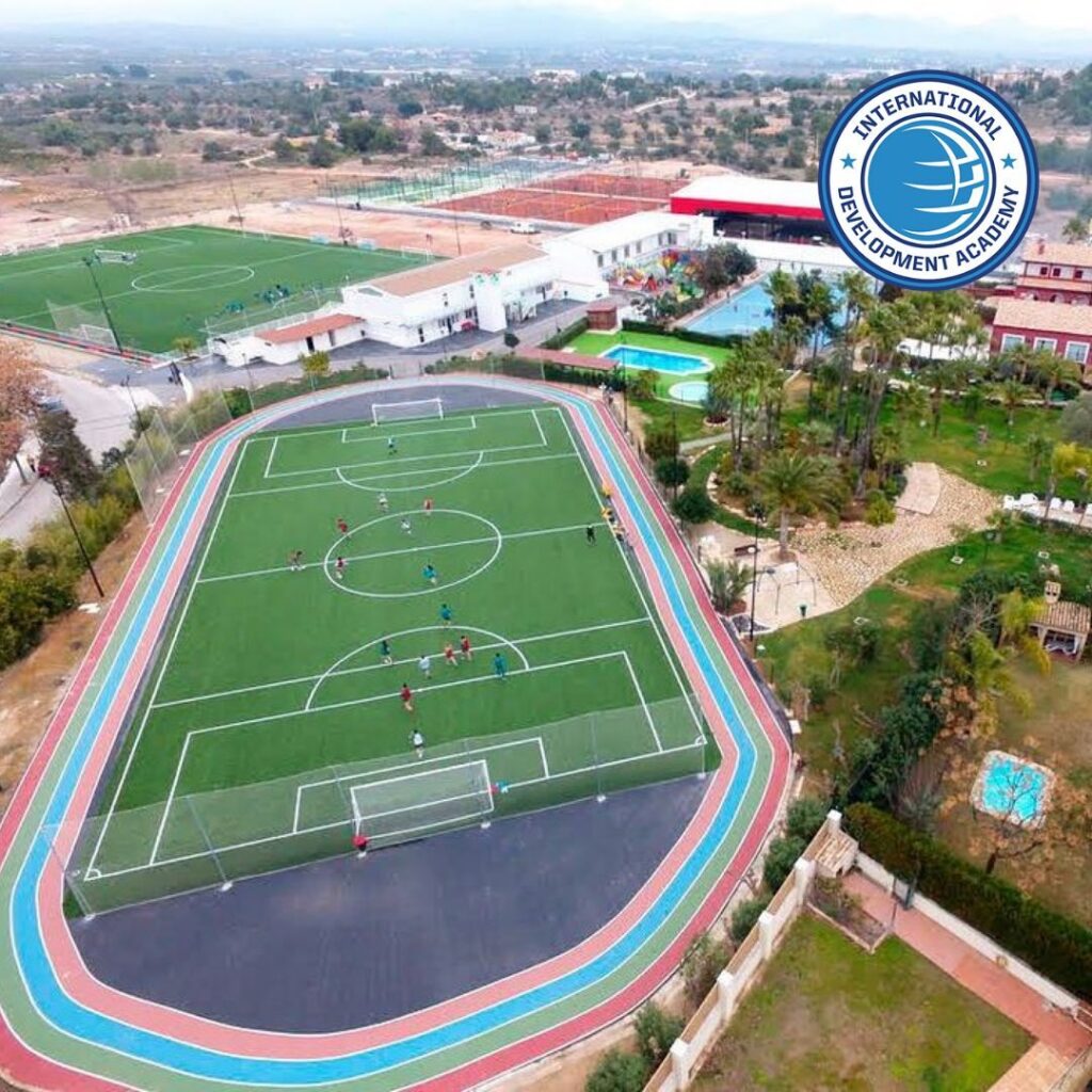 International Development Academy – GSN – Global Sports Net